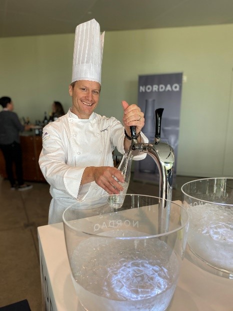 Nordaq Emerges as Napa Valley’s Preferred Water Solution, Elevating the ...