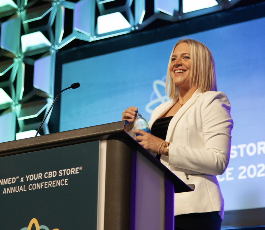 Return of Your CBD Store | SUNMED™ Annual Owner’s Conference is Largest ...