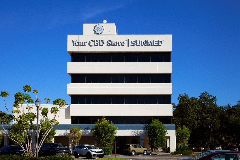 Return of Your CBD Store | SUNMED™ Annual Owner’s Conference is Largest ...