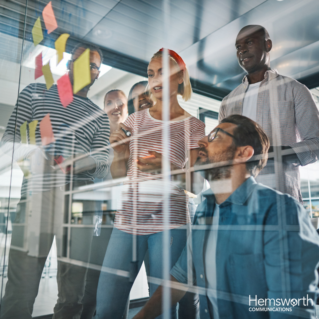 The Need For Human Creativity In Public Relations